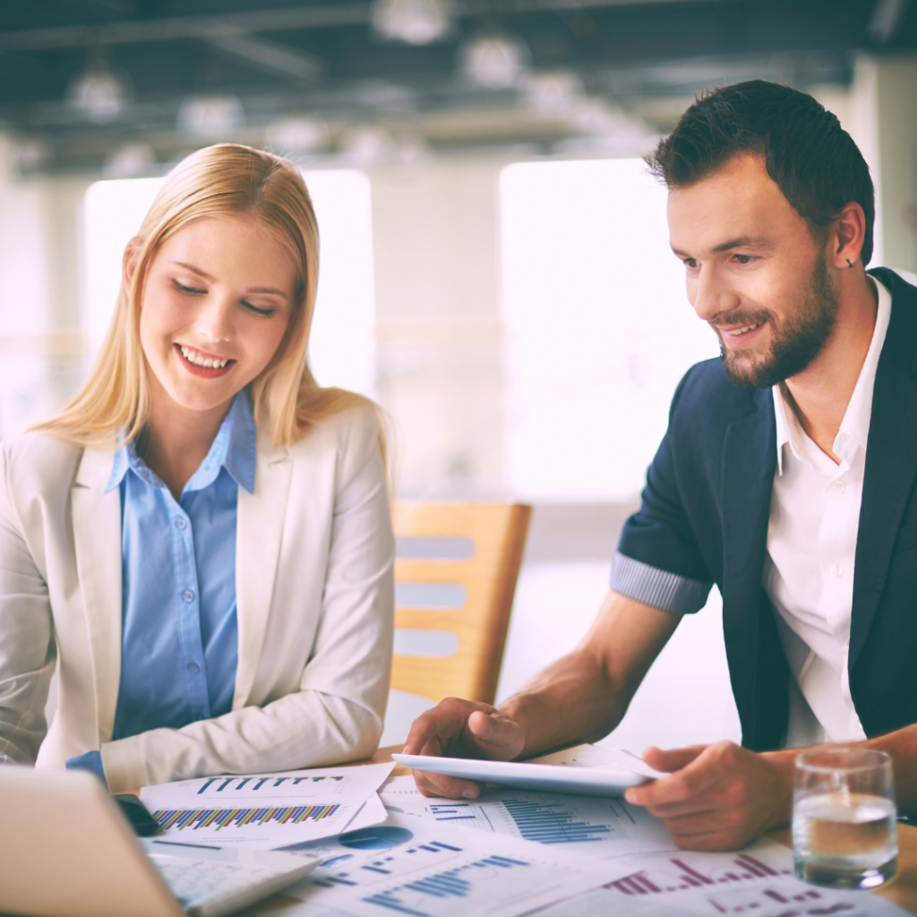 Mereo - Sustainable Revenue Performance