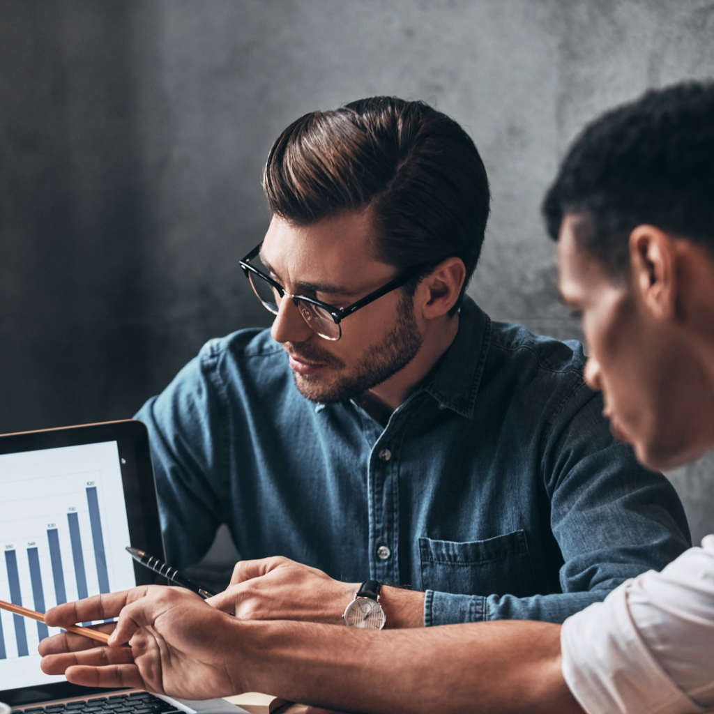 Mereo - Sustainable Revenue Performance
