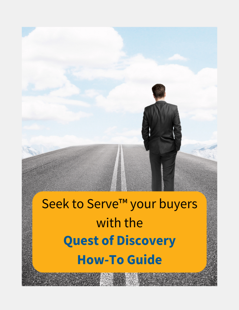 Performing the Quest of Discovery How-To Guide – Mereo